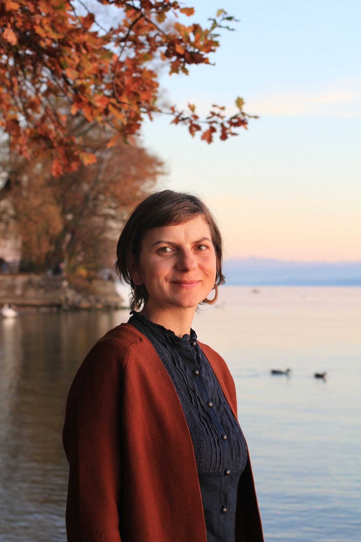 Psychotherapie und Paartherapie in Ravensburg - Sarah und Florian Such